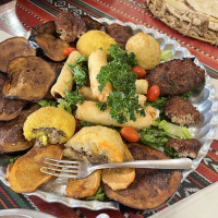 Darbunah Restaurant Menu: Authentic Middle Eastern Flavors Await